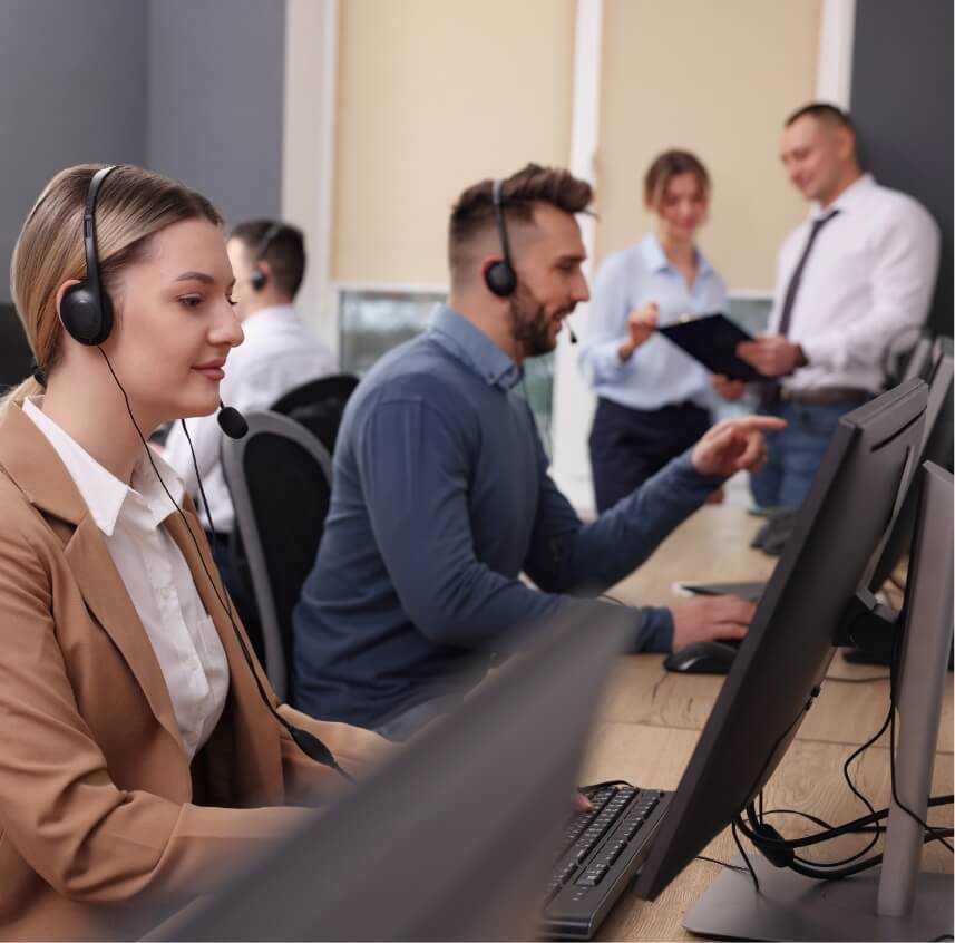 Why ReflexAI? - ReflexAI