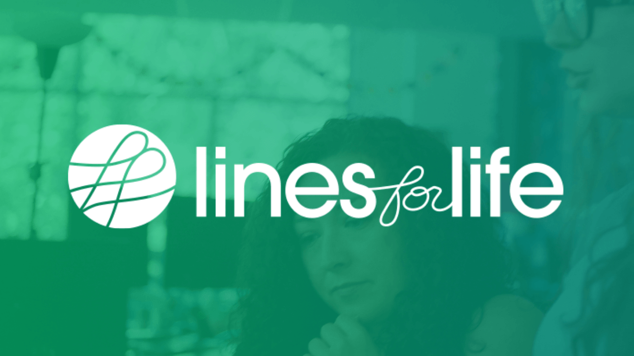 Transforming Crisis Line Training and Quality Assurance at Lines for ...