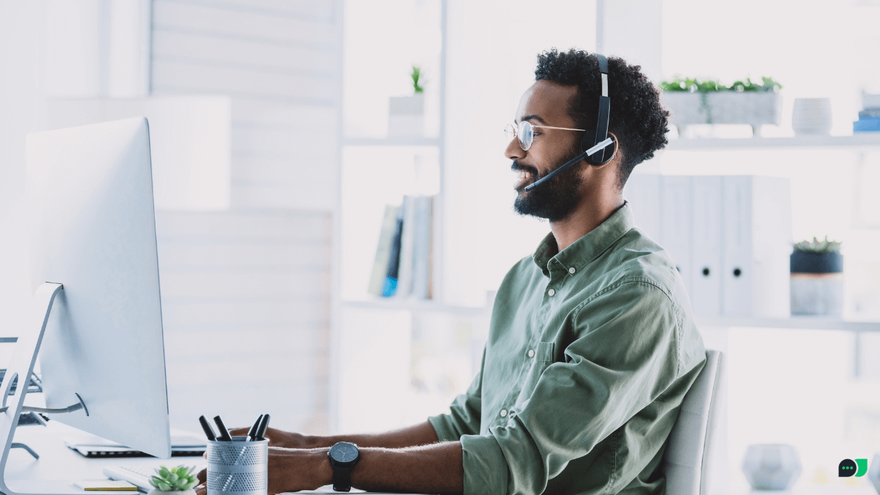 What Is a Call Center Simulation and Why Is It Essential for Agent ...