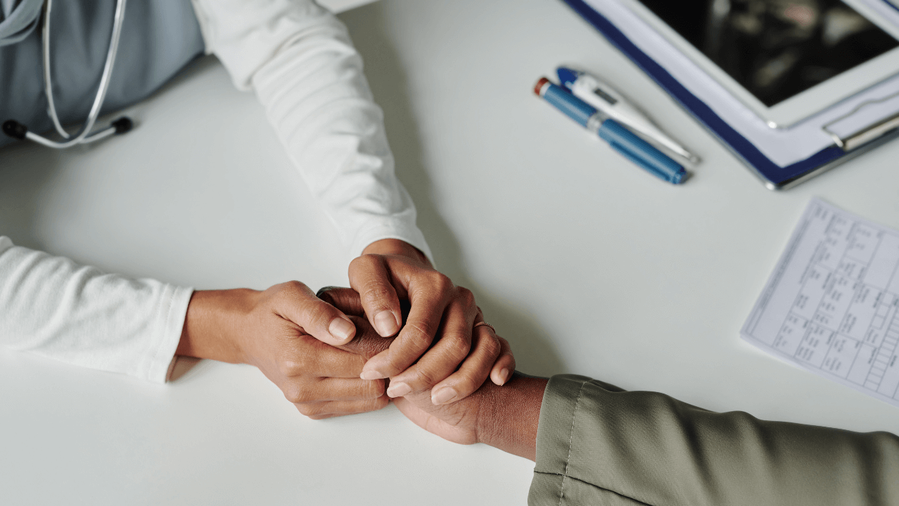 AI for Clinician Training in Crisis Situations: Strengthening Skills ...